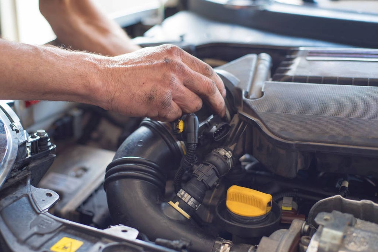 Kod błędu P0101 - Objawy, przyczyny i jak usunąć usterkę?